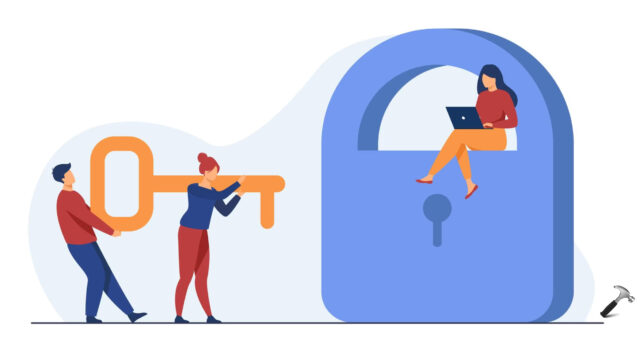 Fix The Server You Are Trying To Access Is Using An Authentication Protocol Not Supported By