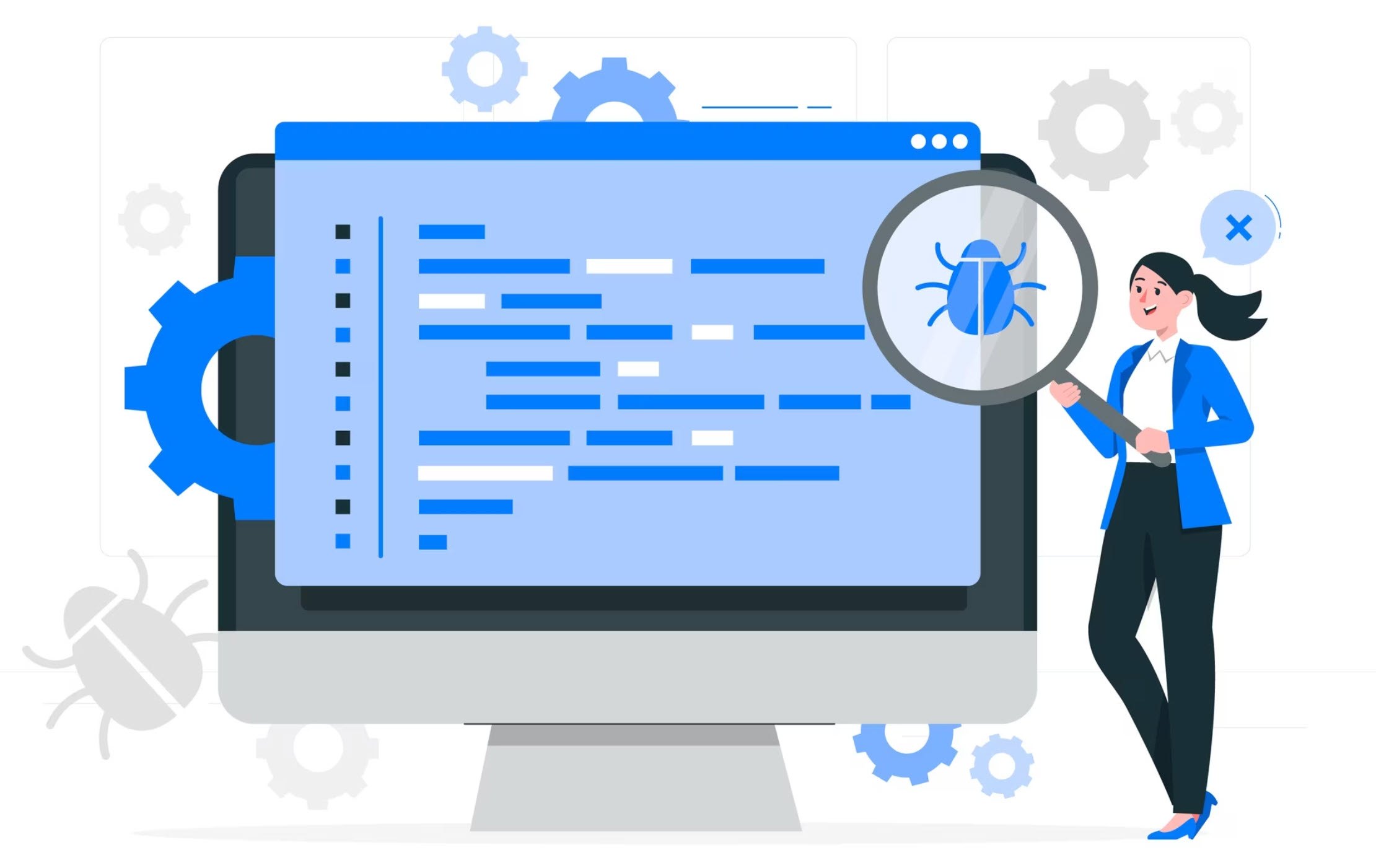 Fix: Can't access Virus and threat protection on Windows Security Fix: Can't access Virus and threat protection on Windows Security