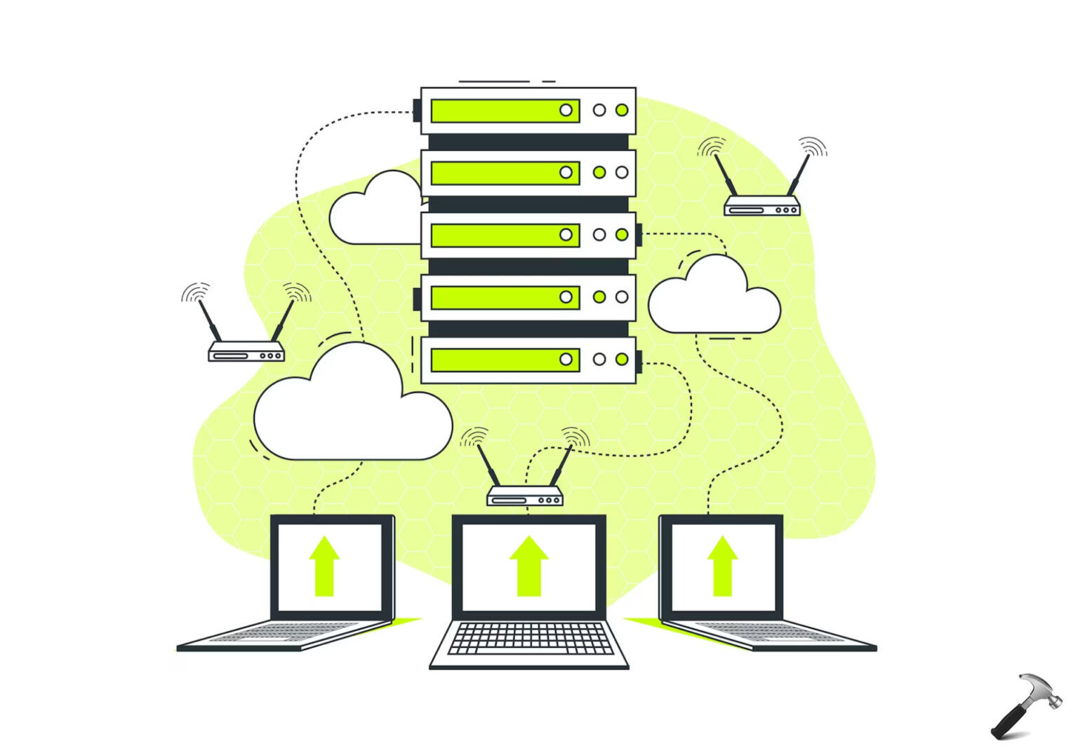 Fix The Selected Gpt Formatted Disk Contains A Partition Which Is Not Of Type Partitionbasic