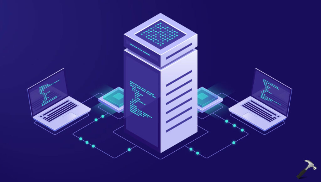 How to bridge network connections in Windows 11/10