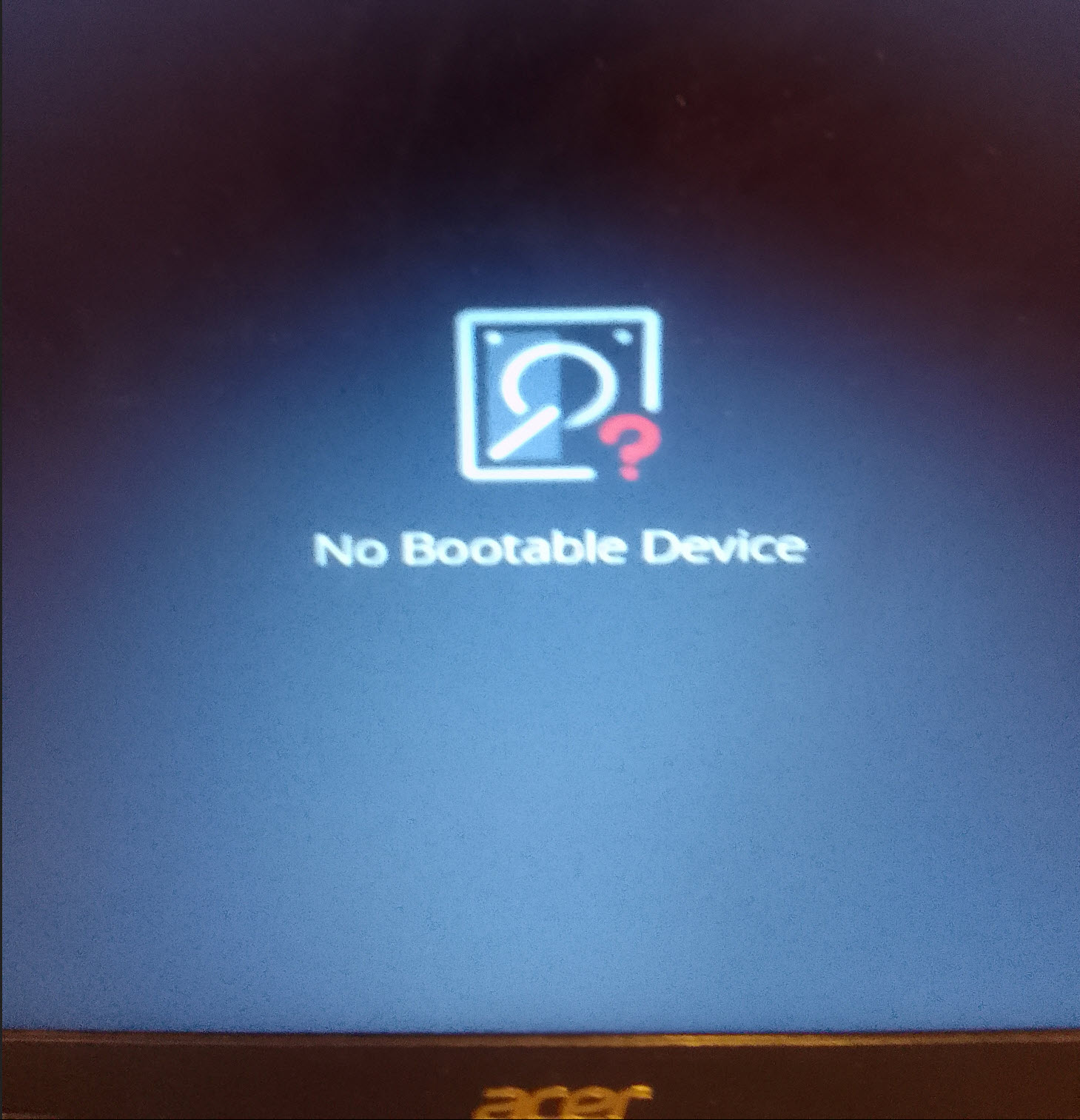 Fix: No bootable device on Windows 11 PC Fix: No bootable device on Windows 11 PC