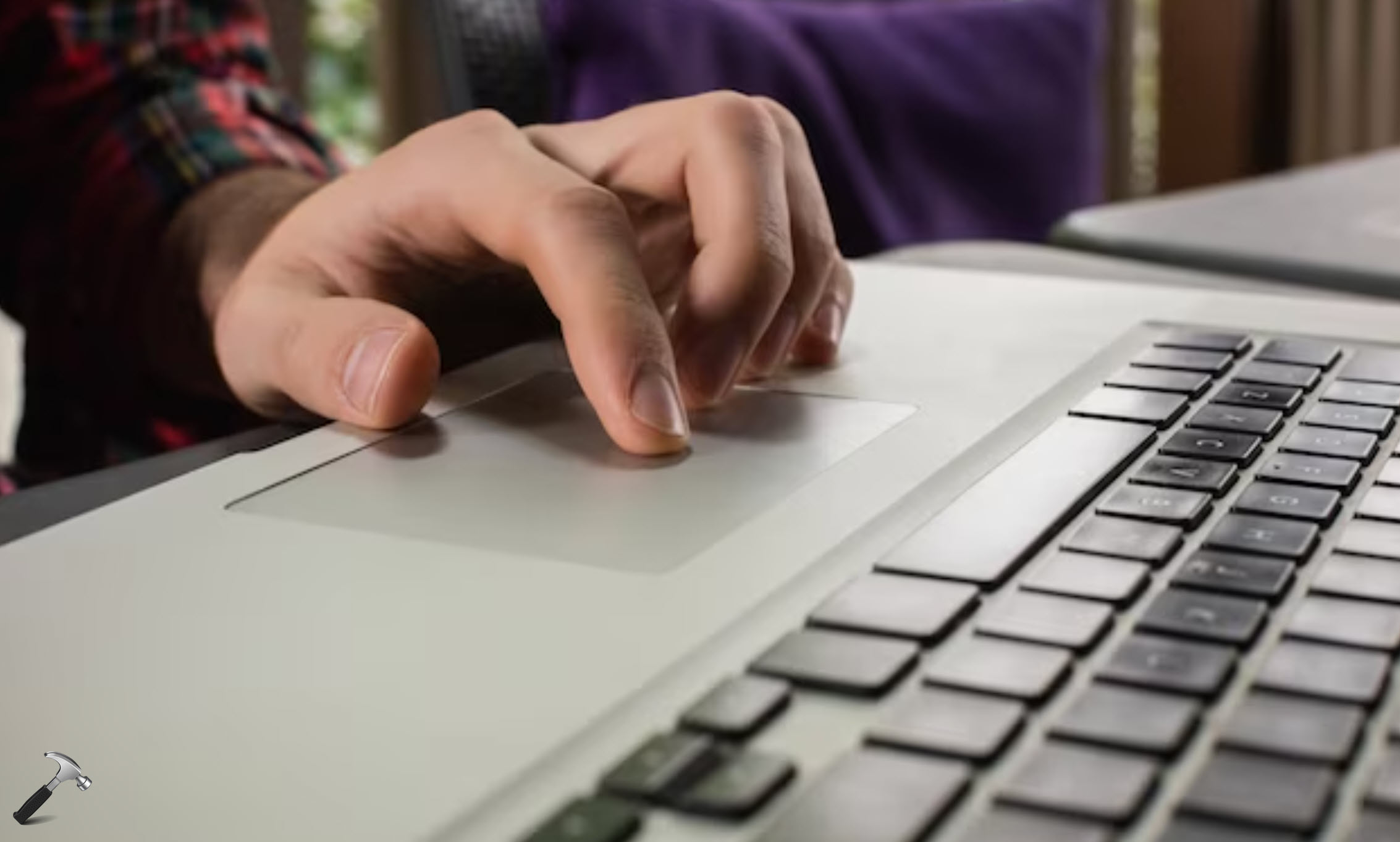 Fix: Windows 11 two-finger scroll not working Fix: Windows 11 two-finger scroll not working