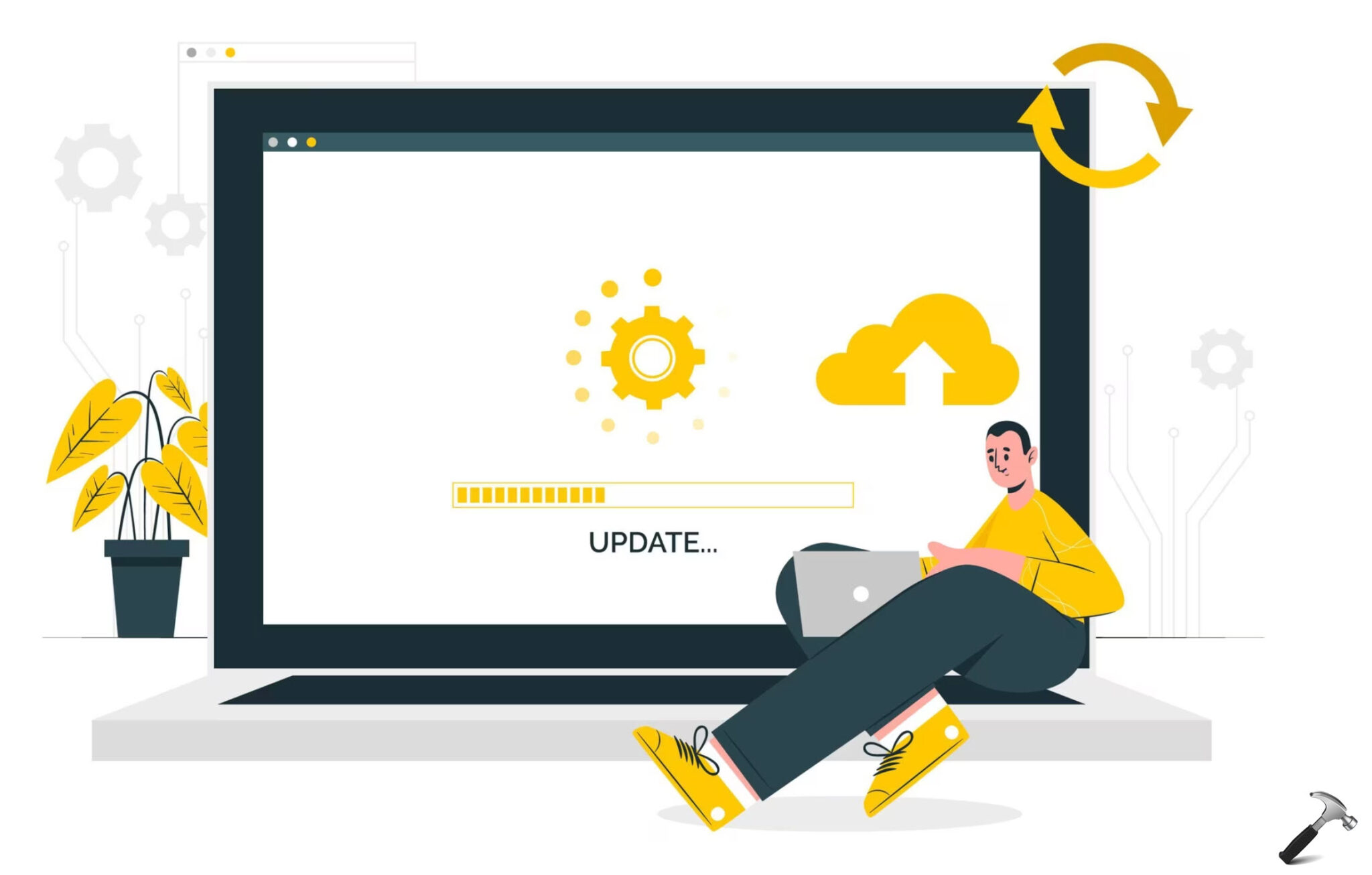 Fix: Windows 11 PPTP/L2TP VPN is not connecting Fix: Windows 11 PPTP/L2TP VPN is not connecting