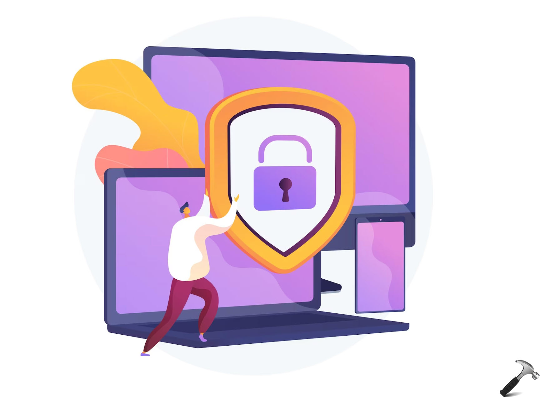 Reset Windows Security in Windows 11 Reset Windows Security in Windows 11